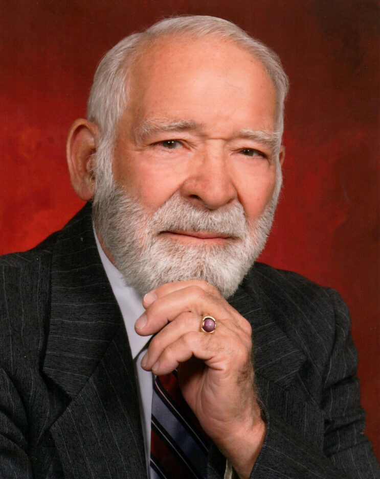 Carl Joseph “Sandy” Santoro | News, Sports, Jobs - Standard-Examiner